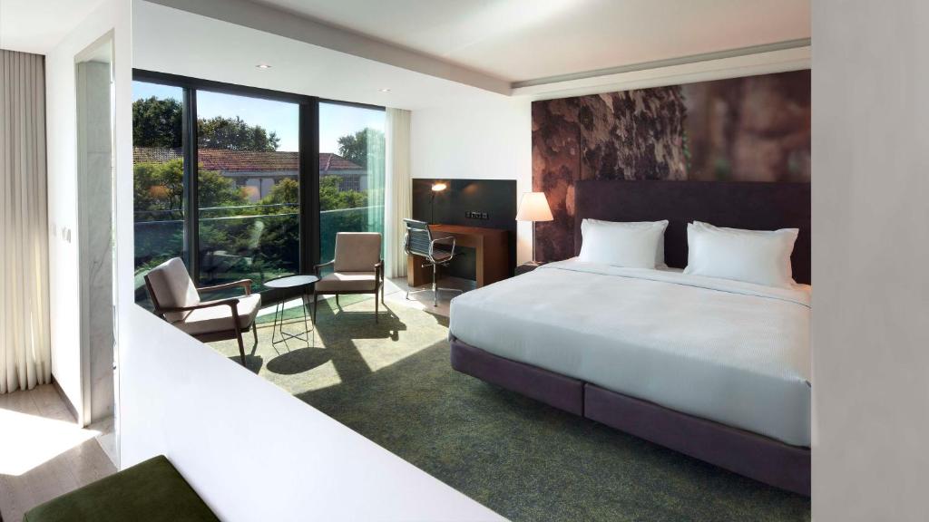 DoubleTree by Hilton Lisbon Fontana Park, Lisbon (updated prices 2025)