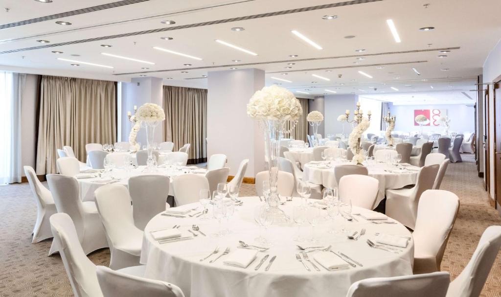 Hilton Liverpool City Centre, Liverpool (updated prices 2025)