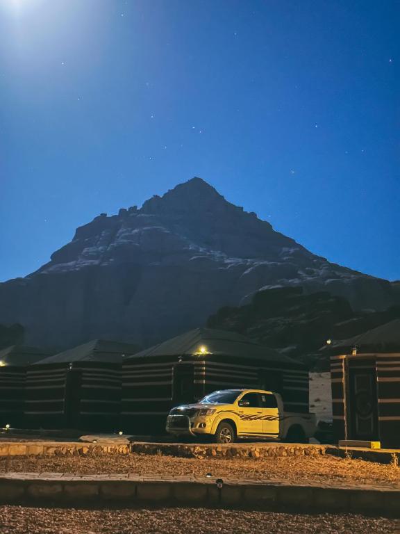 Full moon camp, Disah (updated prices 2025)