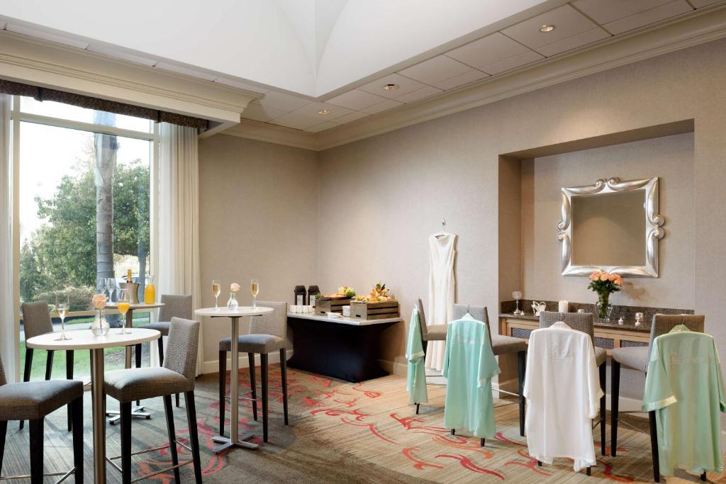 Hilton Santa Clara, Santa Clara (updated prices 2025)