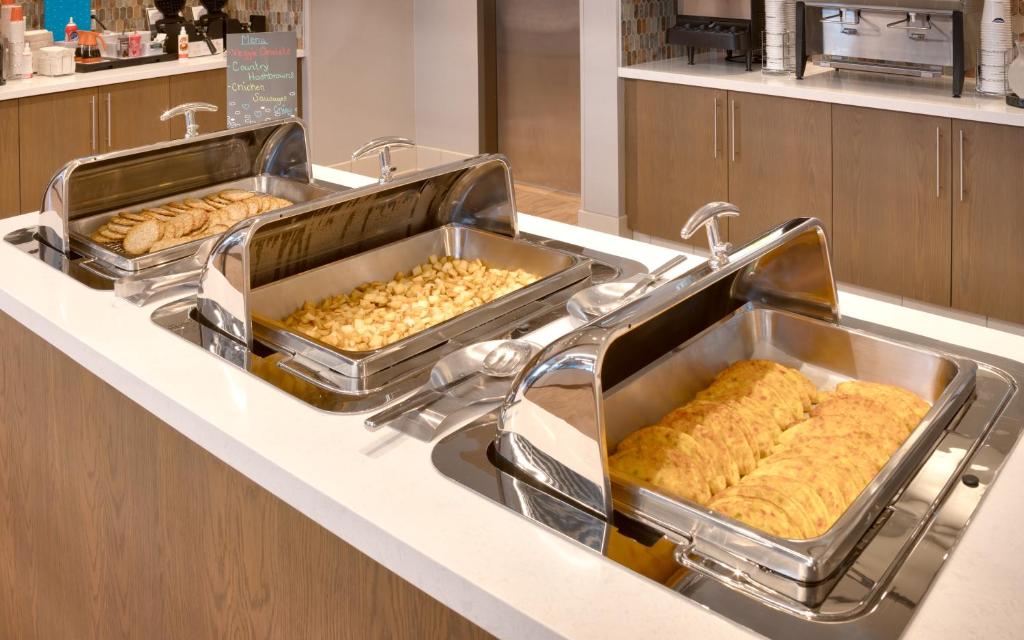 Hampton Inn & Suites Anaheim Resort Convention Center, Anaheim (updated ...