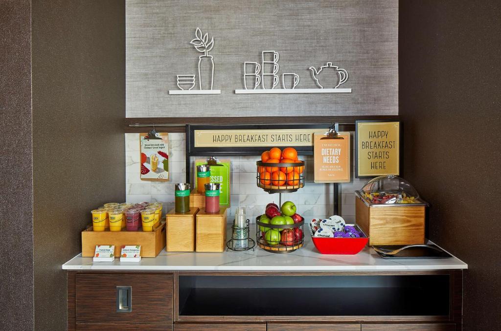 Hampton Inn & Suites Atlanta-Midtown, Ga, Atlanta (updated prices 2025)