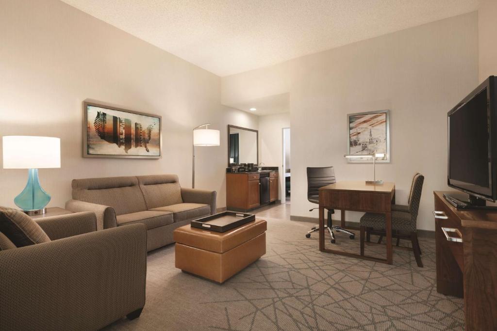 Embassy Suites by Hilton Brea - North Orange County, Brea (updated ...