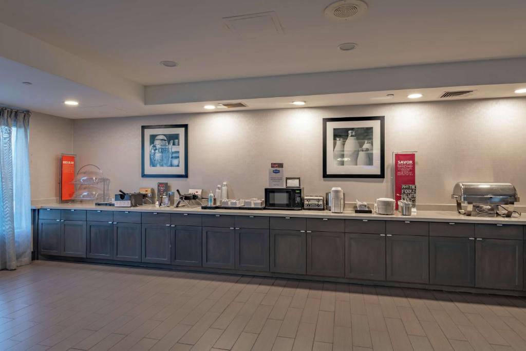 Hampton Inn Waco North, Waco (updated prices 2025)