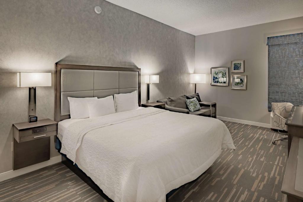 Hampton Inn Waco North, Waco (updated prices 2025)