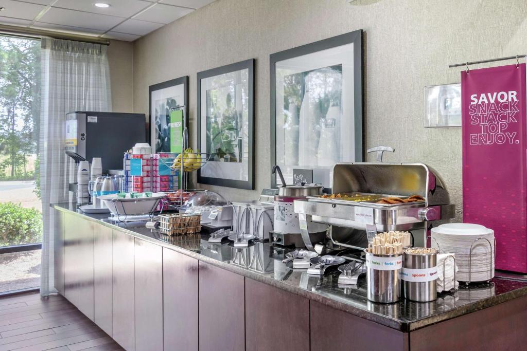 Hampton Inn Adel, Adel (updated prices 2025)