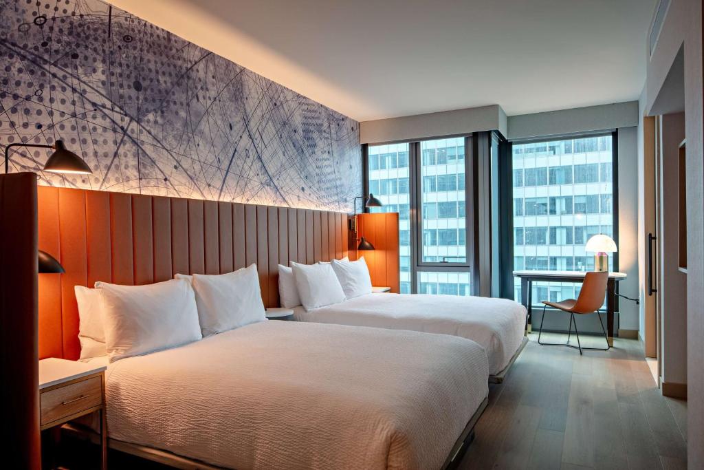 Tempo By Hilton New York Times Square, New York (updated prices 2025)