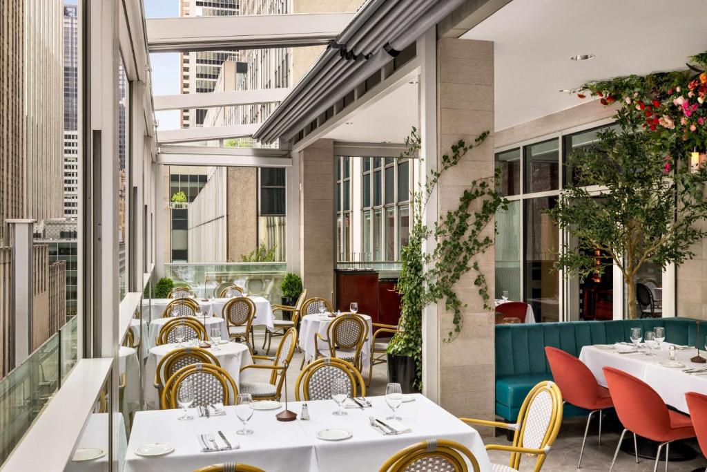 DoubleTree by Hilton New York Midtown Fifth Ave, New York (updated ...