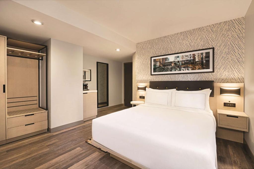 DoubleTree by Hilton New York Midtown Fifth Ave, New York (updated ...