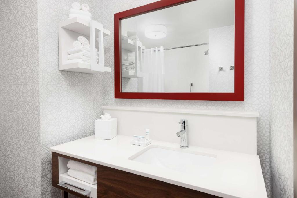 Hampton Inn Oakhurst-Yosemite, Oakhurst (updated prices 2025)