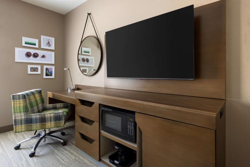 Hampton Inn Oakhurst-Yosemite, Oakhurst (updated prices 2025)