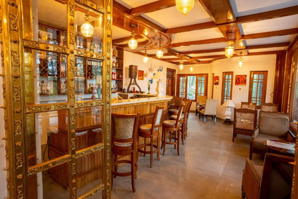 Chillaru Resort, Kasauli – Updated 2023 Prices