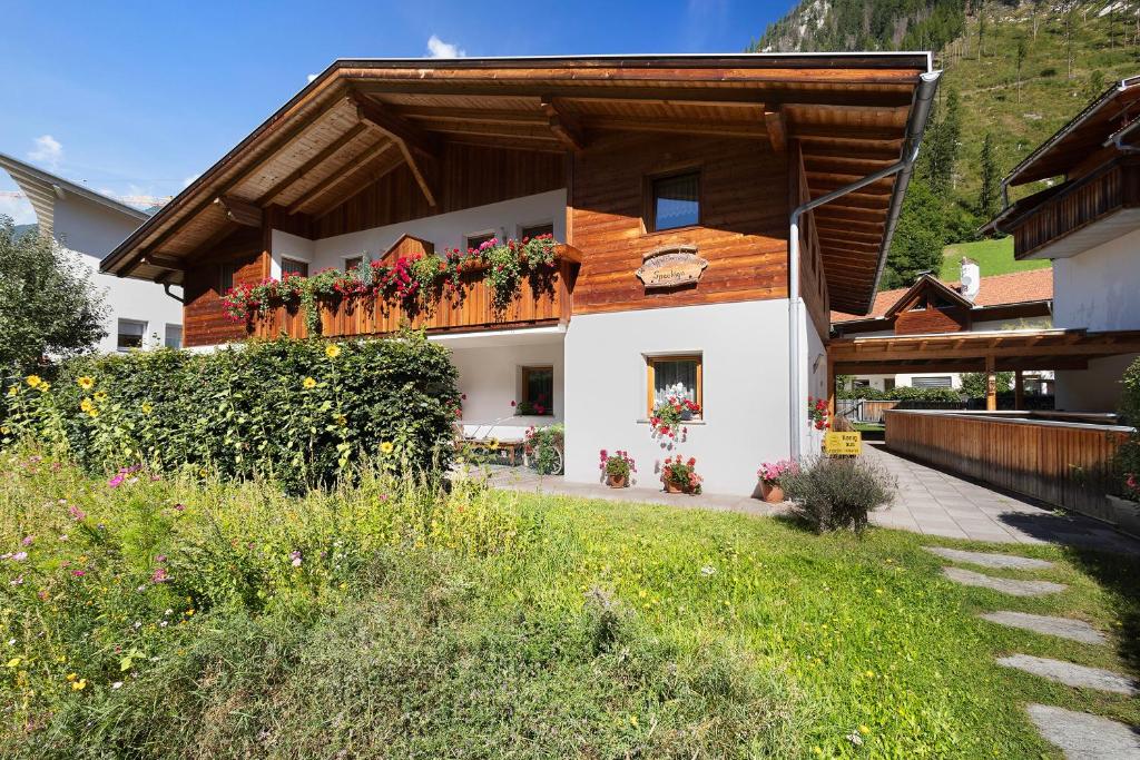 Speckign Apartment 1, Cadipietra (bijgewerkte prijzen 2025)