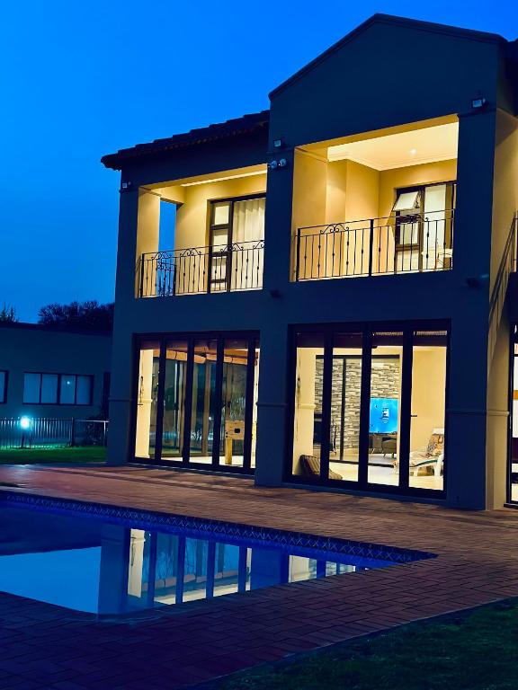 Lerea Holiday Home, Vaal Marina (updated prices 2025)