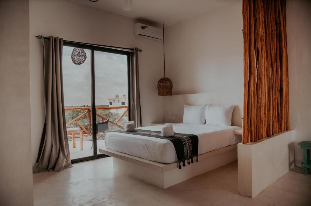 XAMANA Holbox, Holbox Island (updated prices 2025)