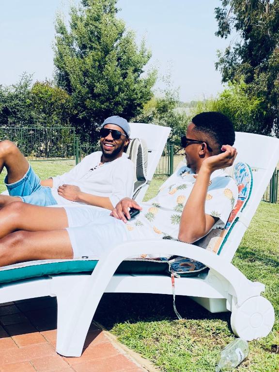 Lerea Holiday Home, Vaal Marina (updated prices 2025)