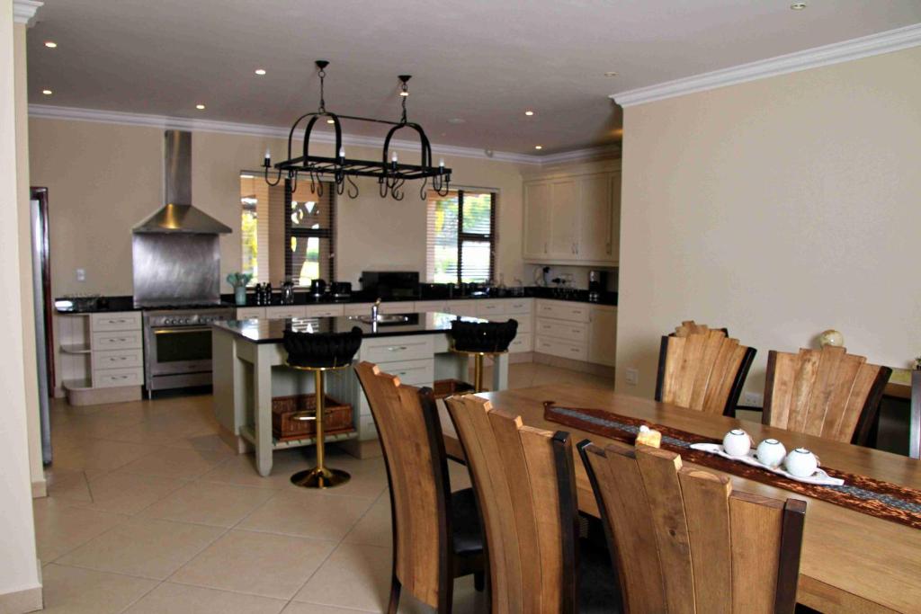Lerea Holiday Home, Vaal Marina (updated prices 2025)