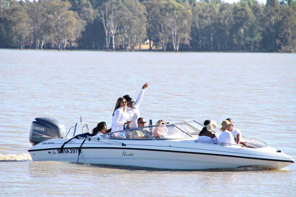 Lerea Holiday Home, Vaal Marina (updated prices 2025)