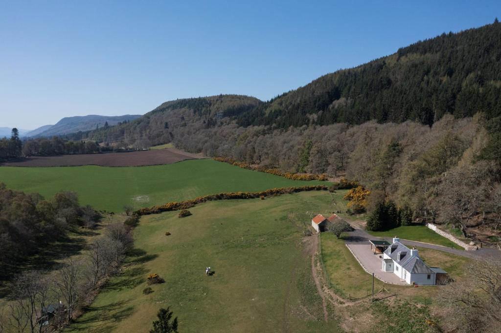 Balnacraig Farmhouse, Inverness (updated prices 2026)