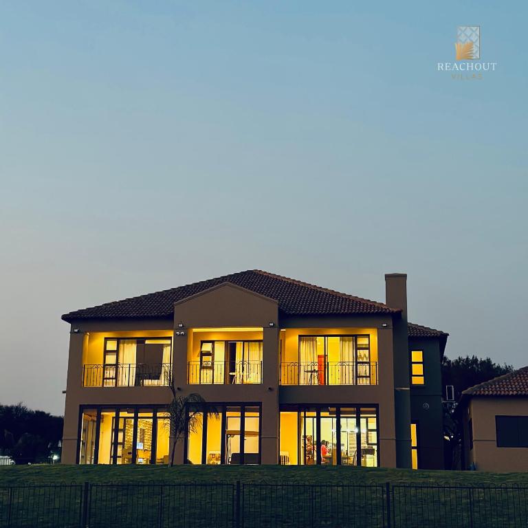 Lerea Holiday Home, Vaal Marina (updated prices 2026)