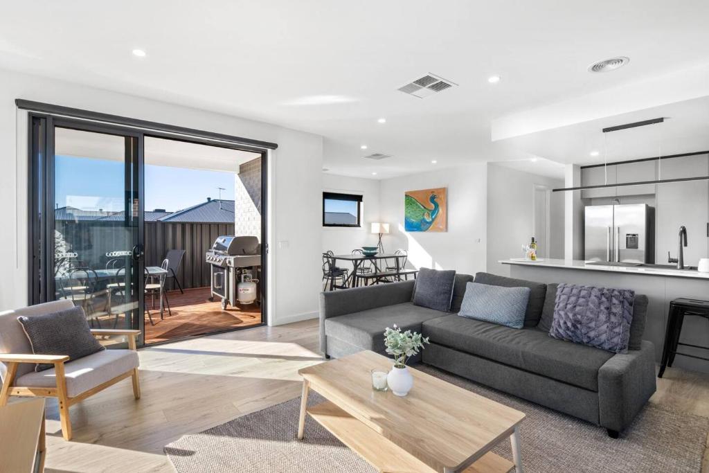 Sunny St Leonards - A Modern Coastal Escape, St Leonards (aktualisierte ...