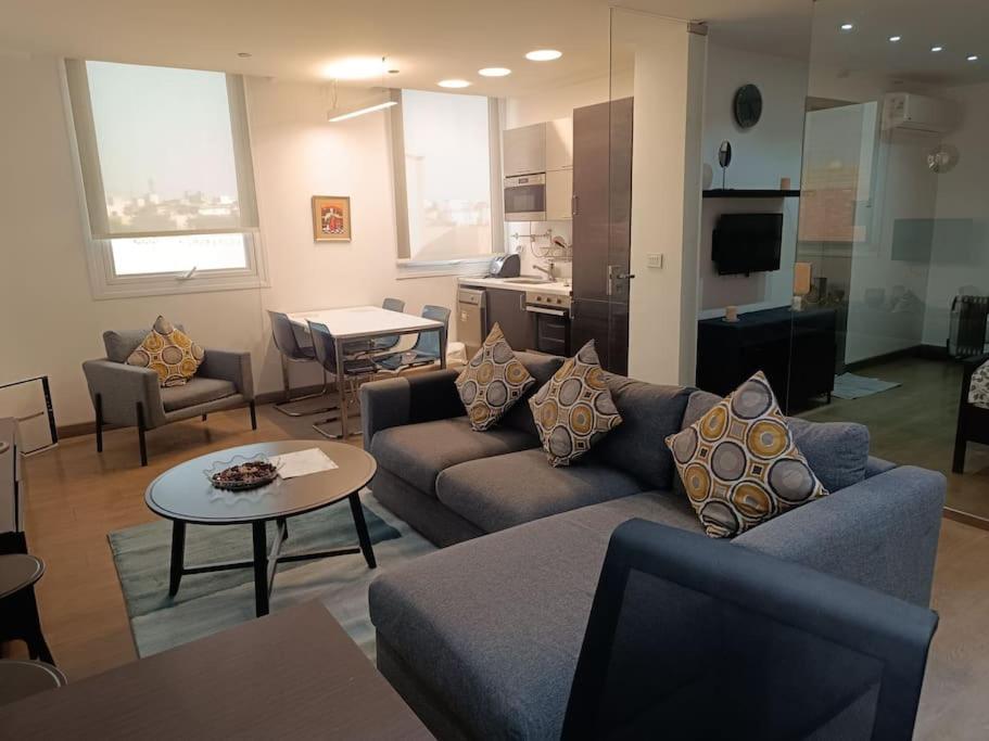 penthouse for rent in new Cairo, Cairo (updated prices 2026)