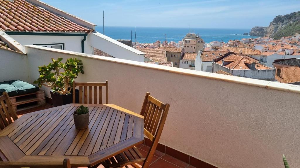 Casa Avo Nino Gueste house, Nazaré (updated prices 2025)