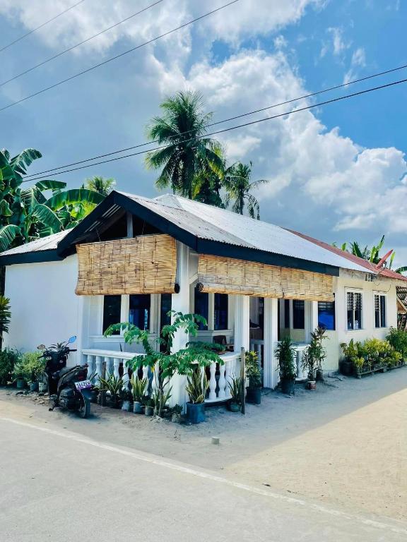 Islescape Siargao, General Luna (updated prices 2025)
