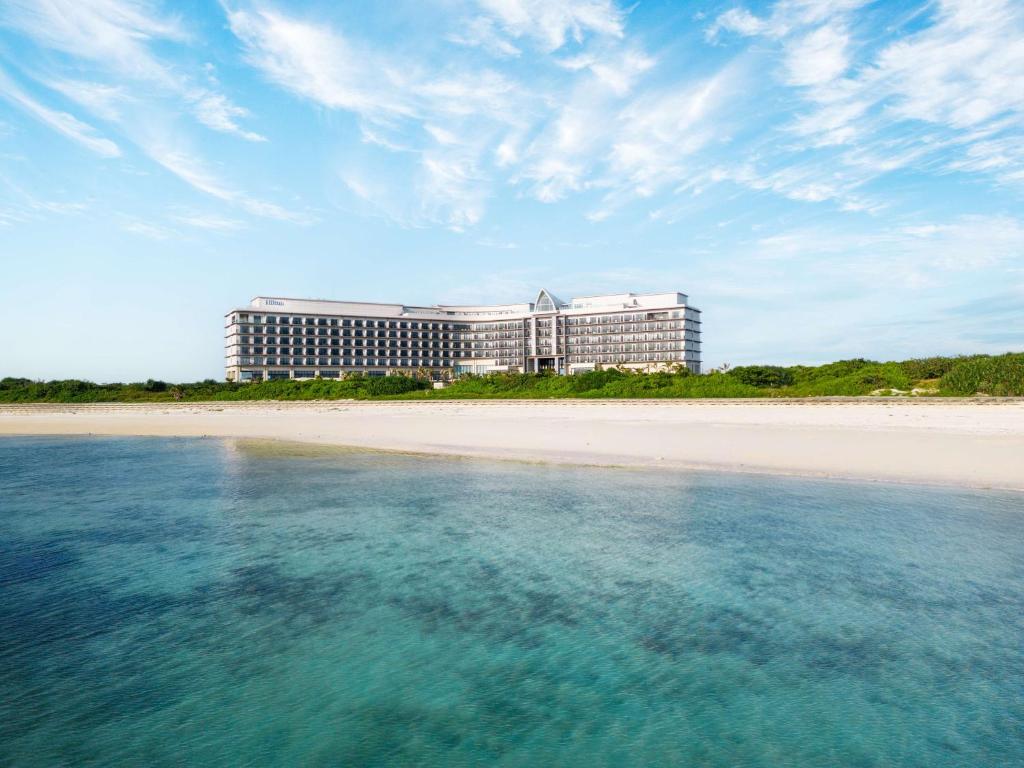 Hilton Okinawa Miyako Island Resort, Miyako-jima (updated prices 2025)