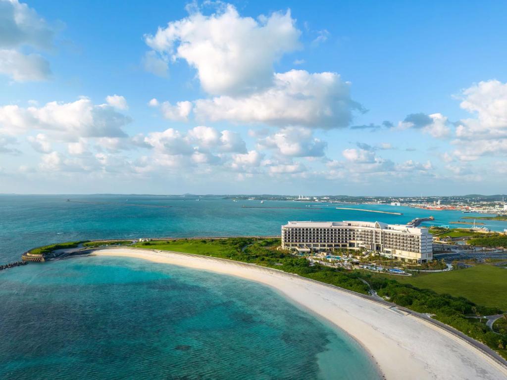 Hilton Okinawa Miyako Island Resort, Miyako-jima (updated prices 2025)