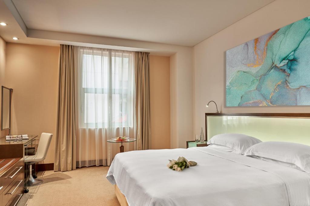 Villa Rotana, Dubai (updated prices 2025)