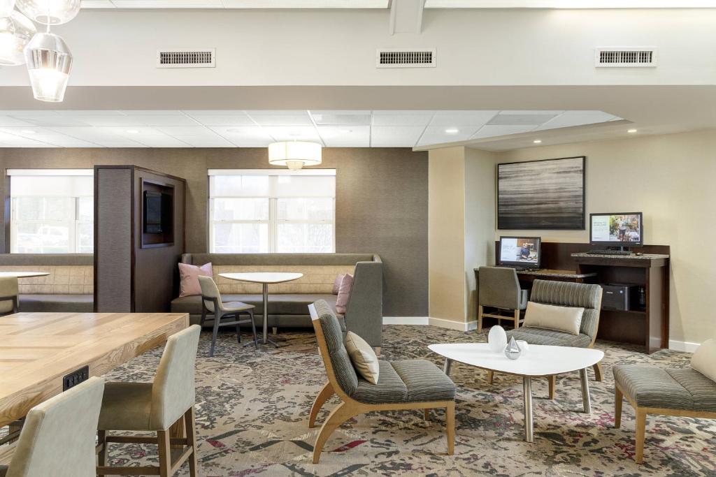 Residence Inn Boston Foxborough, Foxborough (updated prices 2025)