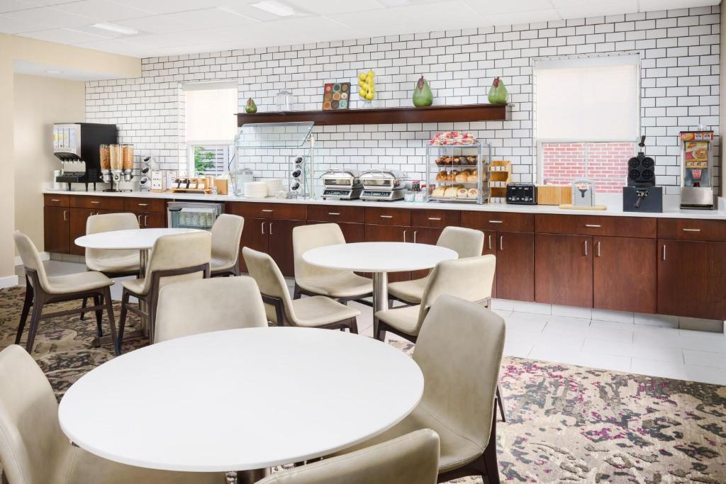 Residence Inn Boston Foxborough, Foxborough (updated prices 2025)