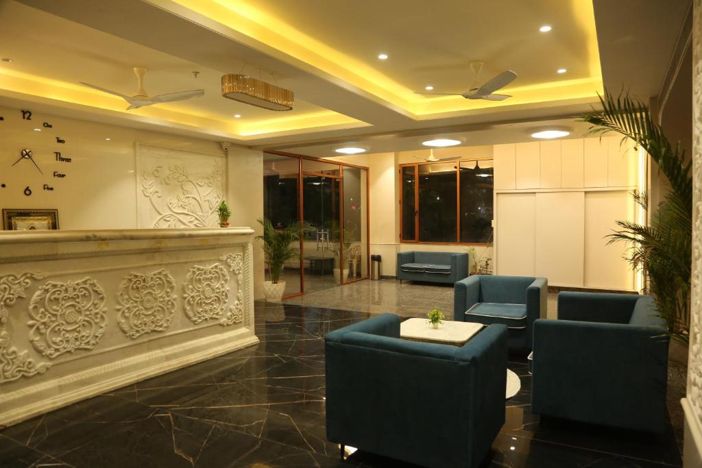 Hotel Westend, Udaipur (updated prices 2025)