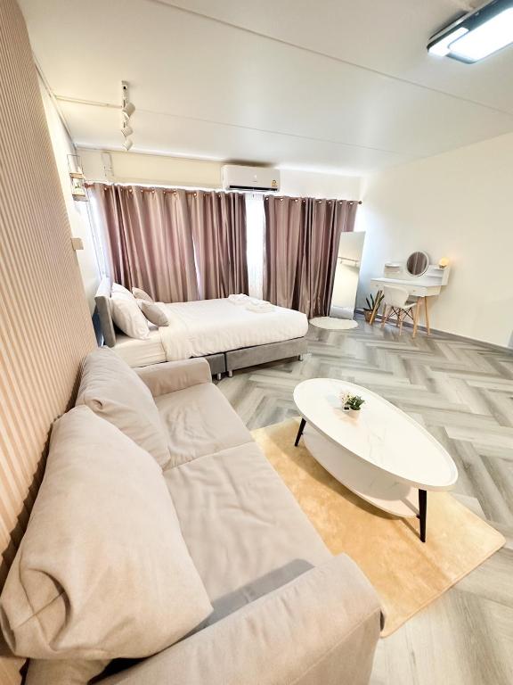 NK hostel 1331, Ban Bang Phang – Updated 2023 Prices