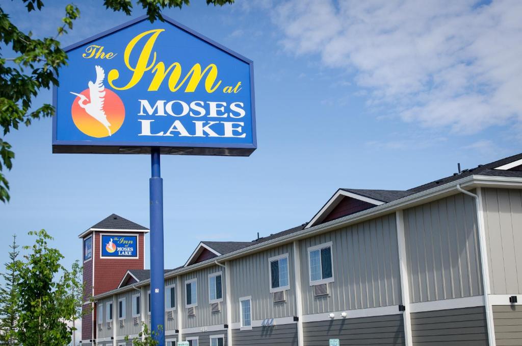 Inn at Moses Lake, Moses Lake (updated prices 2025)
