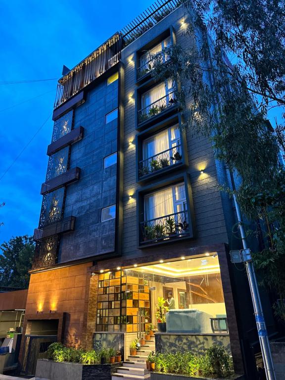 ROYAL ACE LUXUR, Bangalore (precios actualizados 2026)