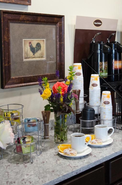 Inn at Moses Lake, Moses Lake (updated prices 2025)