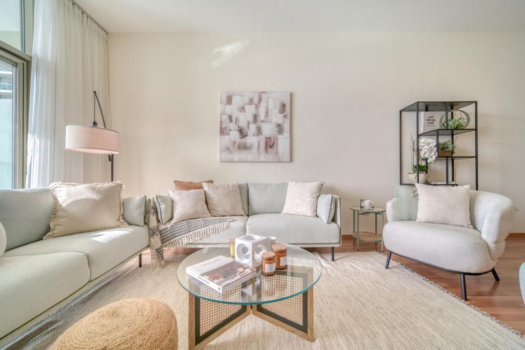 Beach Towers A, Reem Island Abu Dhabi - Mint Stay, Abu Dhabi (updated ...