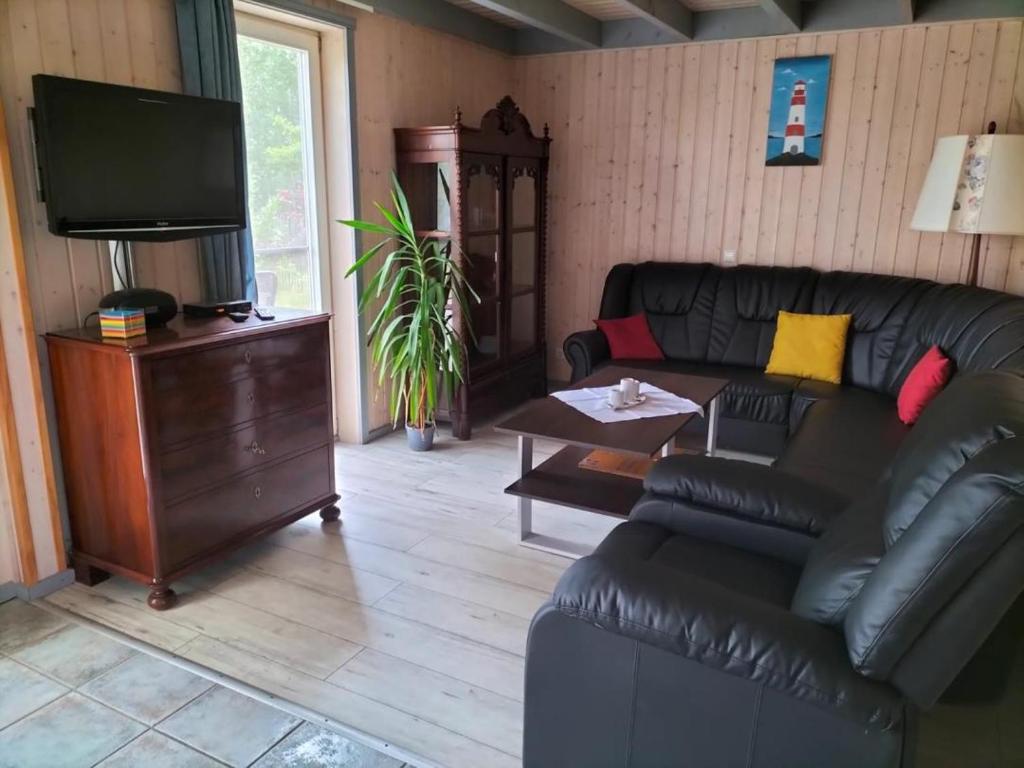 Ferienhaus Büffel mit Sauna in Twist, Twist (updated prices 2025)