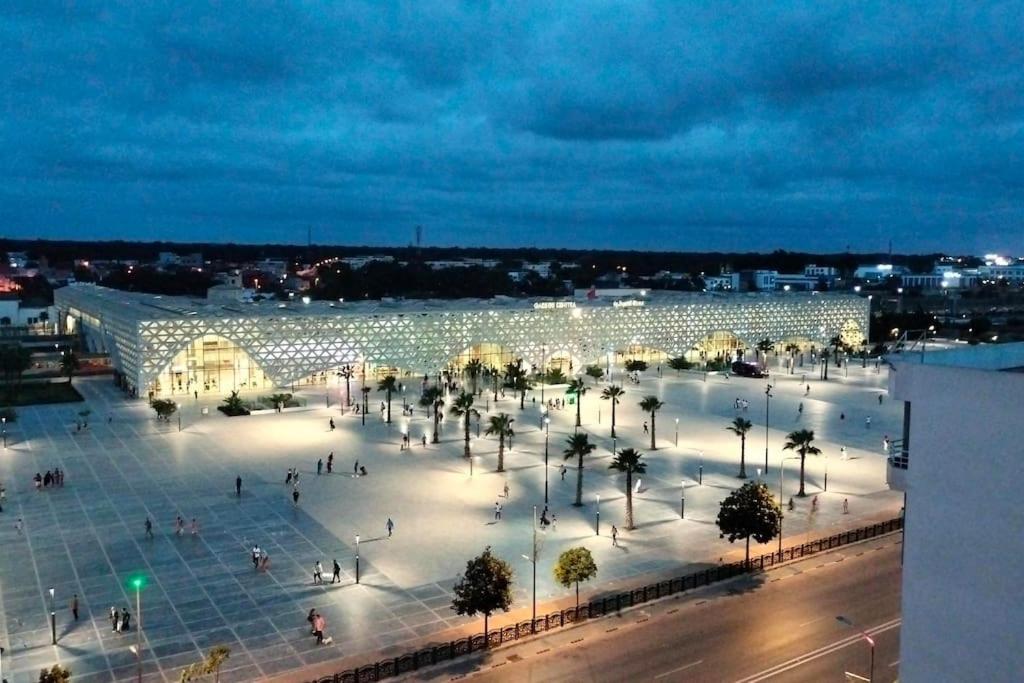 Studio cosy avec terrasse a Kénitra, Kenitra (updated prices 2025)