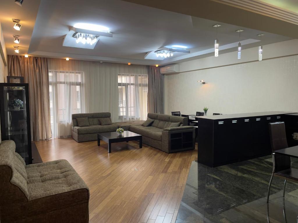 Chiraq apartment, Baku (updated prices 2026)