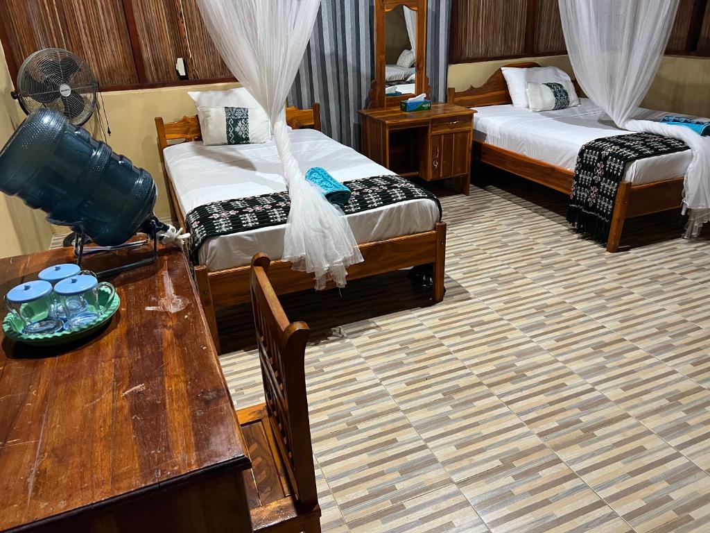 Lualemba Bungalow Resort, Nembrala (updated prices 2025)