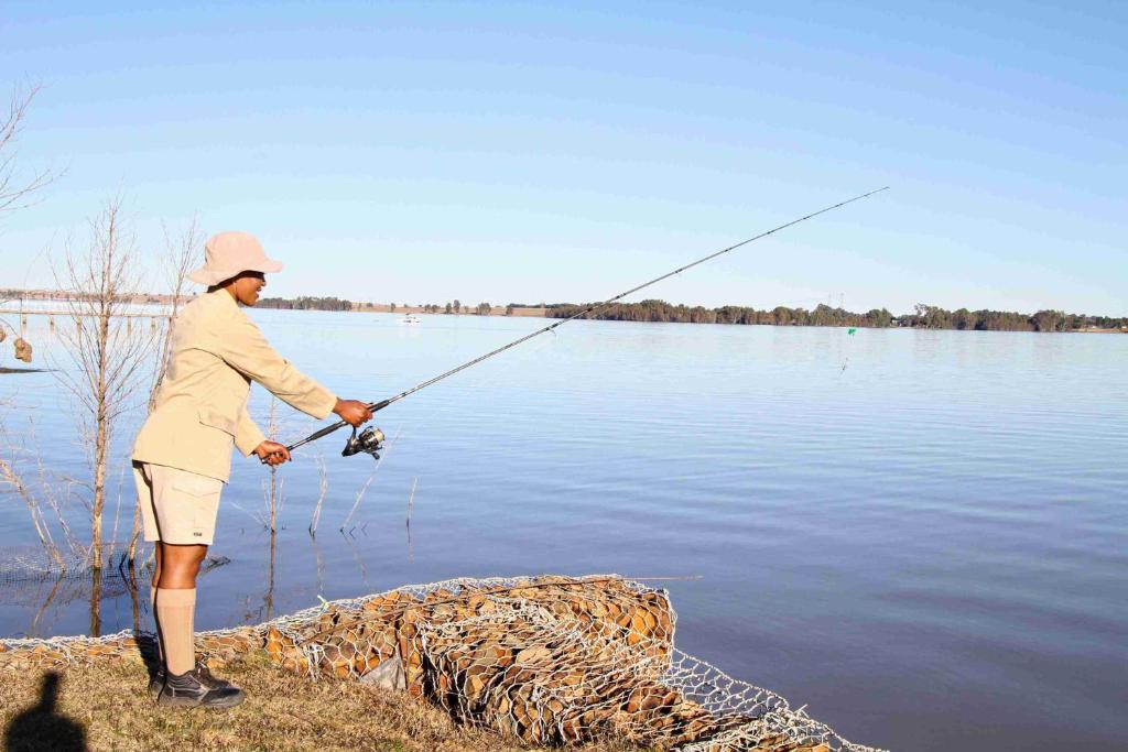 Lerea Holiday Home, Vaal Marina (updated prices 2025)