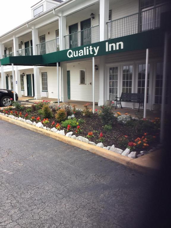 Quality Inn Hartwell, Hartwell (preços atualizados de 2026)