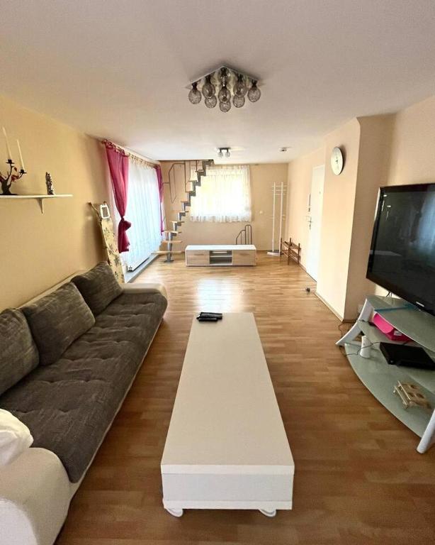 Schone Wohnung In Braunschweigfotos