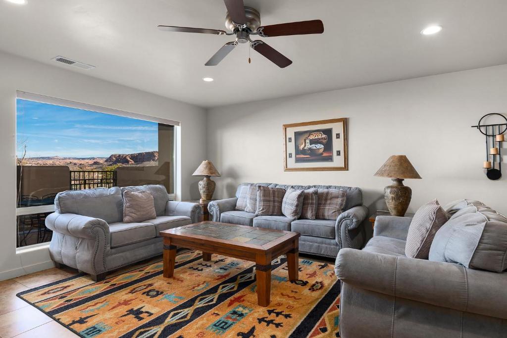 Rim Village Vista Unit 6 A8, Moab (updated prices 2025)