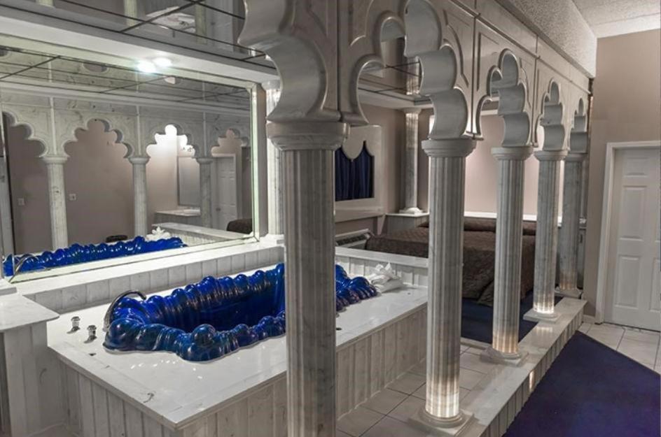 Loop Inn Motel, Avenel (updated prices 2024)