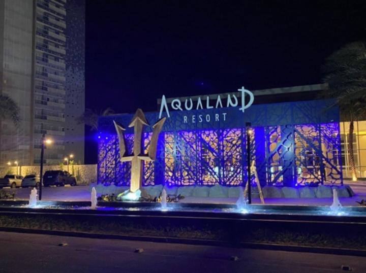 Aqualand Park e Resort, Salinópolis – Preços 2024 atualizados