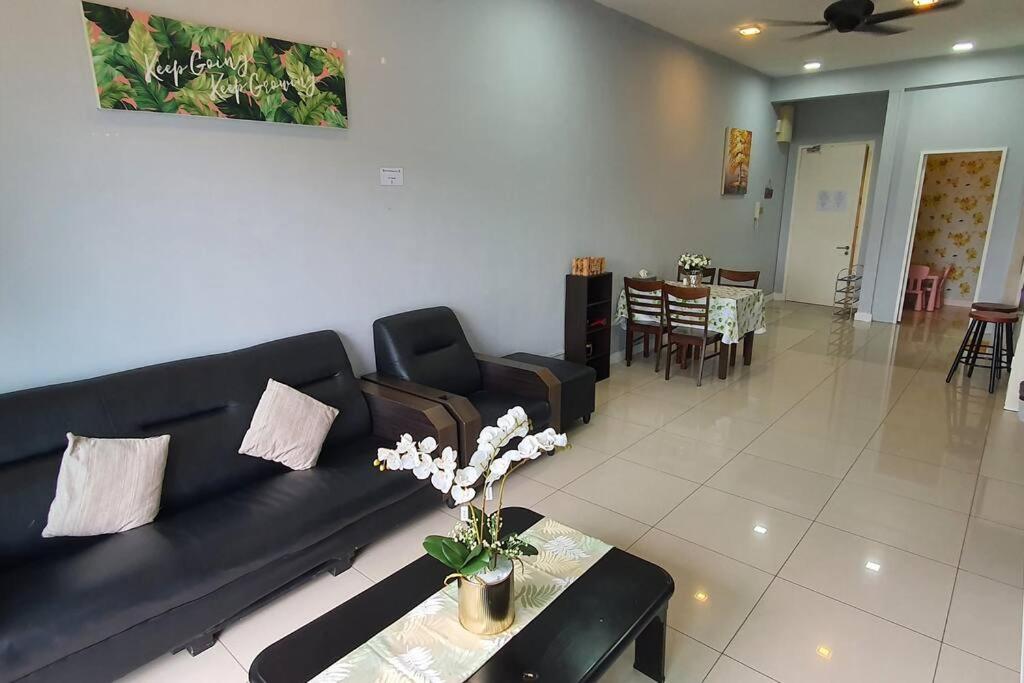 NC Cottage @ The Loft Imago, Kota Kinabalu (updated prices 2025)